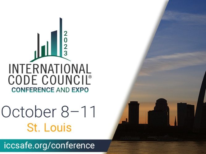 Early Bird Registration Opens for the International Code Council’s 2023 Annual Conference and ...